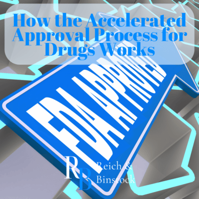 How the Accelerated Approval Process for Drugs Works | FDA Approval