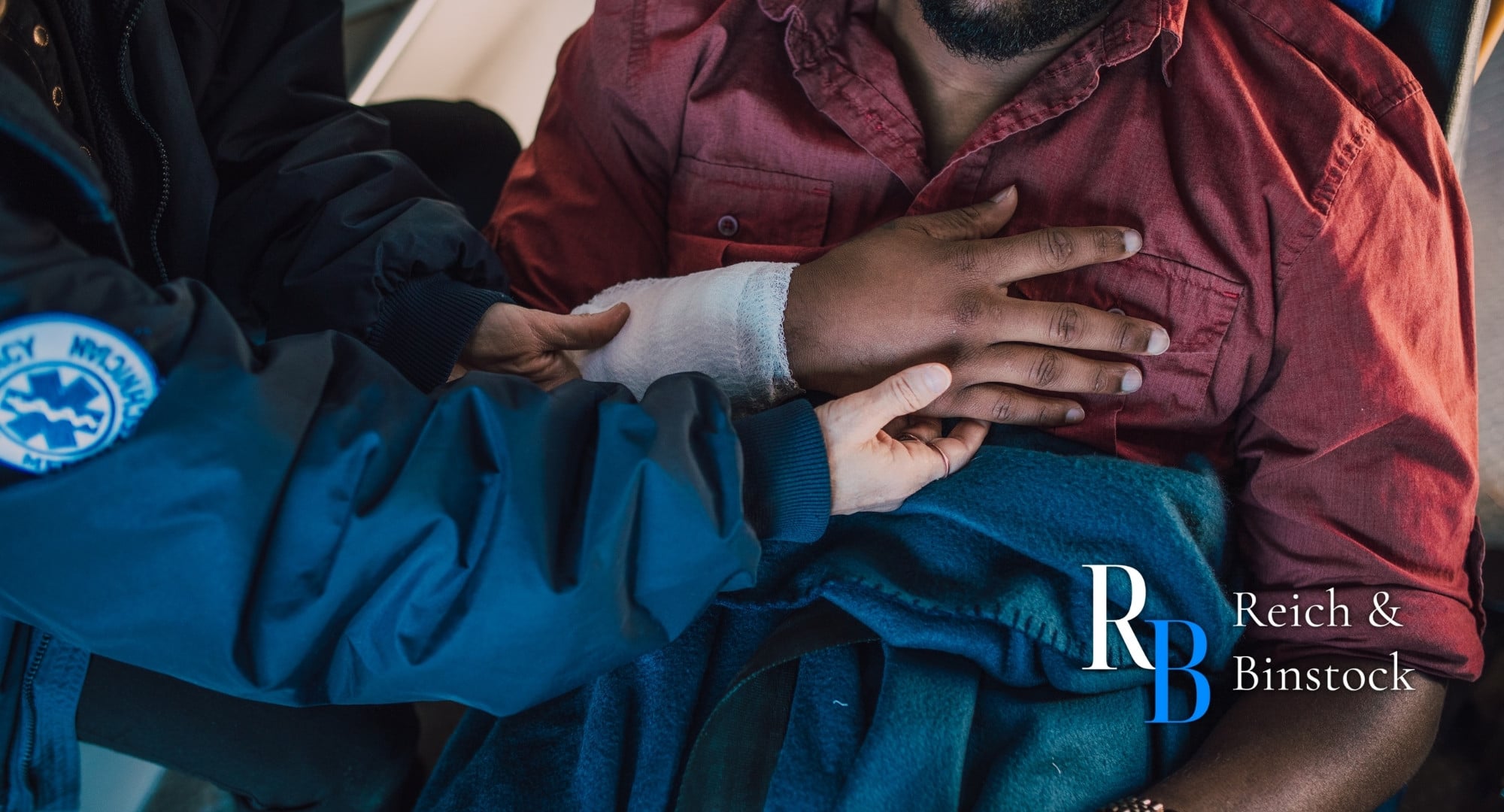 Degloving Injuries | Degloving Injury Lawyer in Houston, Texas