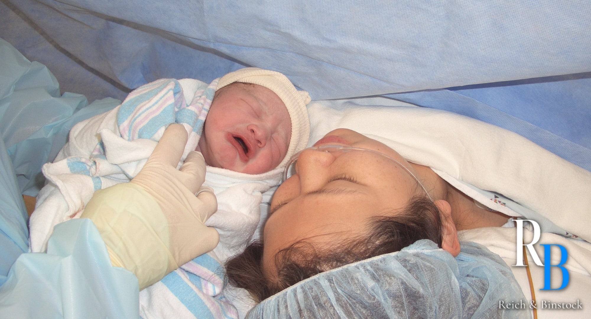 Uterine Rupture Lawyers Houston | Uterine Rupture Attorney Houston