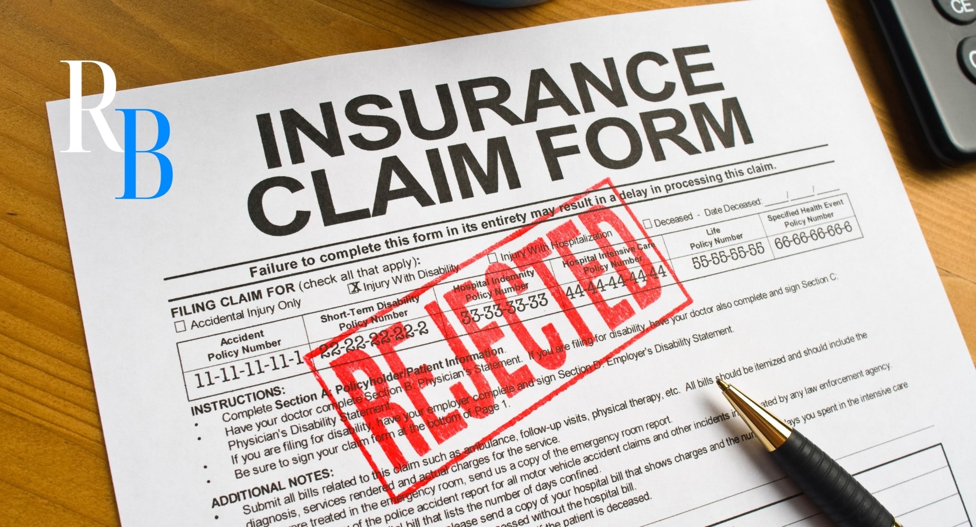 Fire Insurance Claims Lawyer | Houston Insurance Claims Attorney