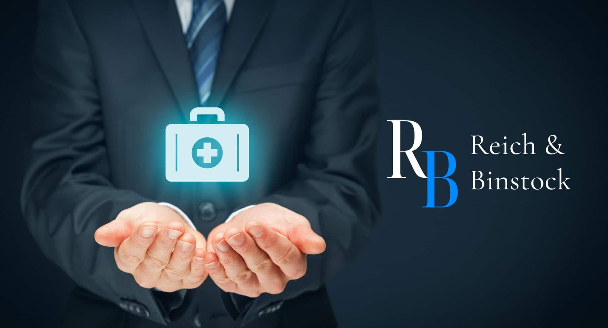 Health Insurance Claims Lawyer | Reich & Binstock | Houston, TX