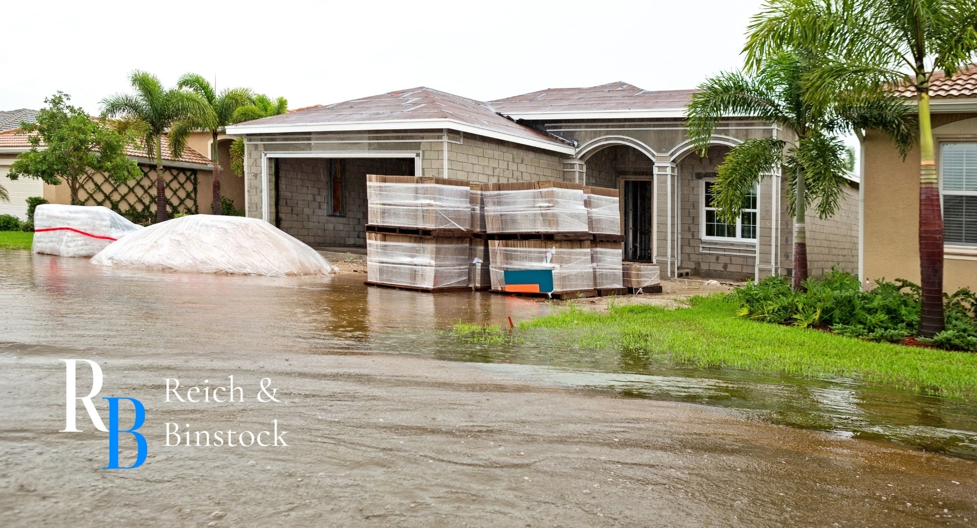 Houston Property Damage Attorney | Insurance Claims Attorney TX