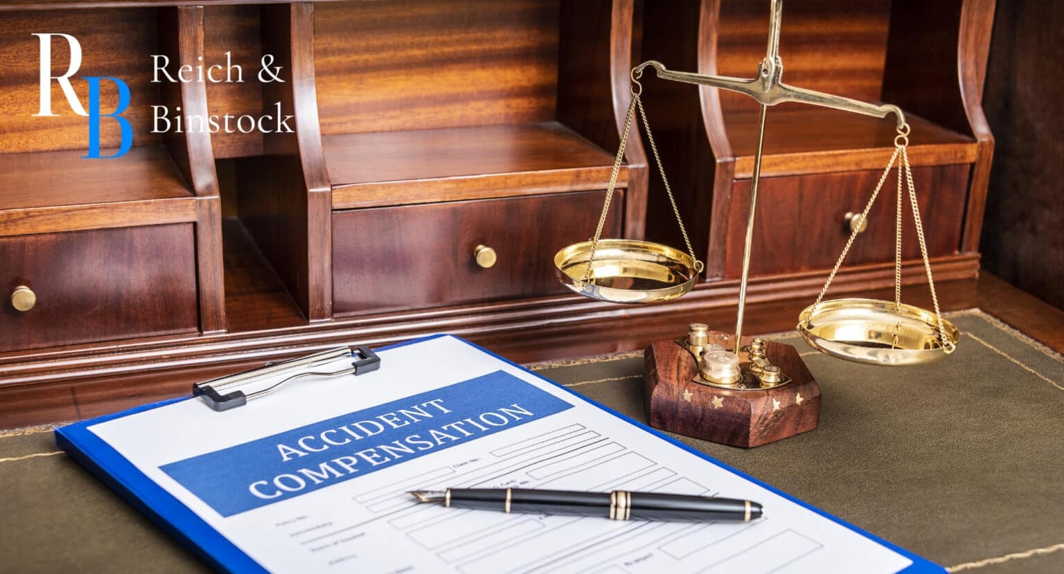 How to Write a Settlement Counter Offer Letter | Reich & Binstock