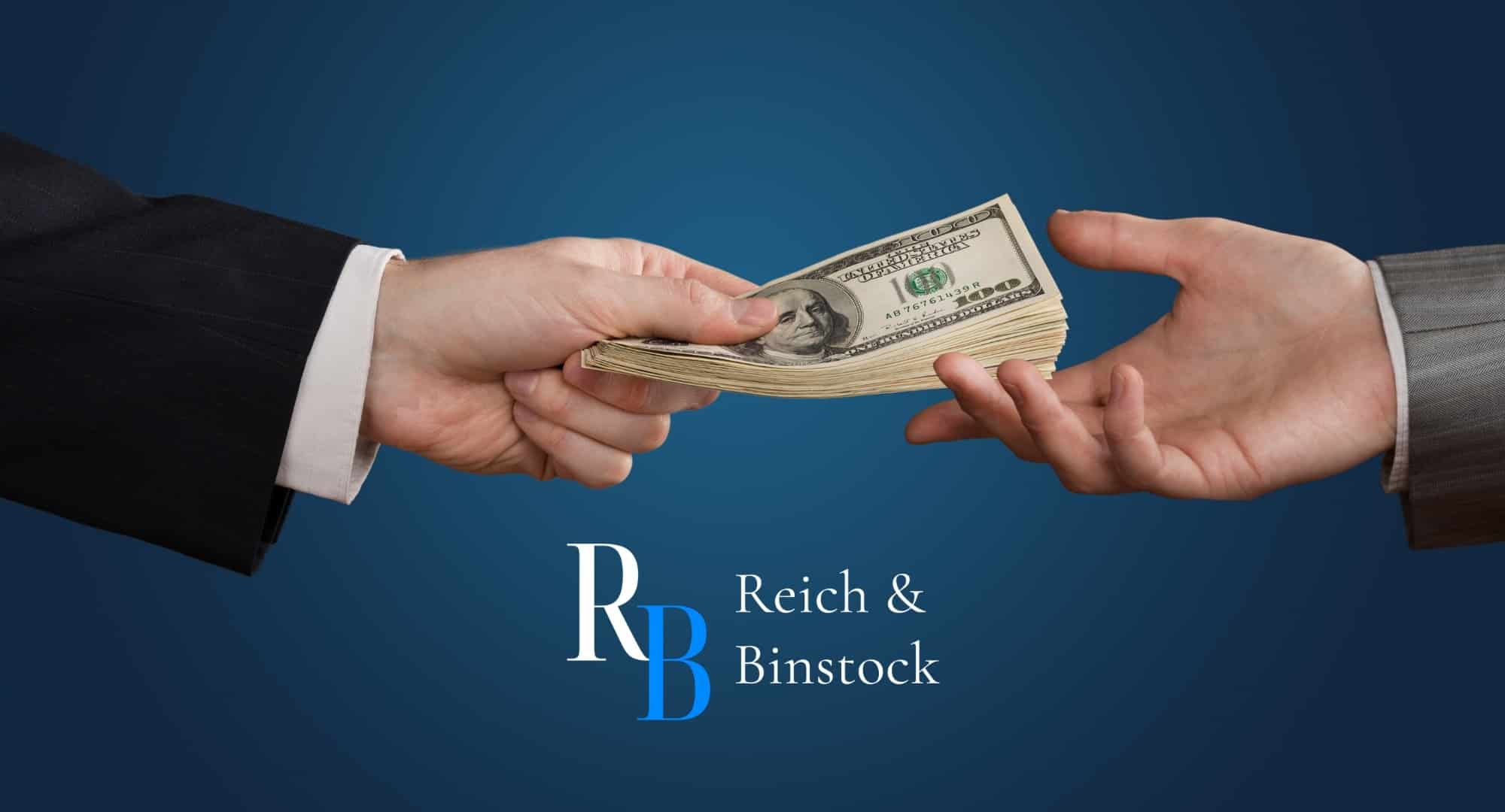 How to Write a Settlement Counter Offer Letter | Reich & Binstock