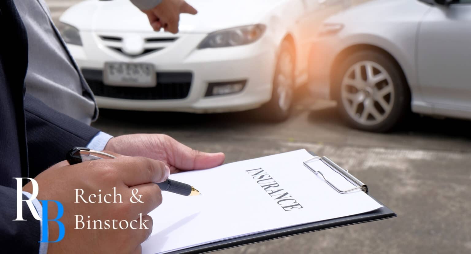 How to Write a Settlement Counter Offer Letter | Reich & Binstock