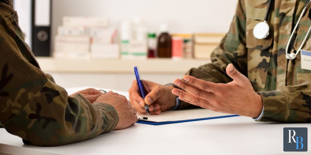 Texas Military Sexual Assault Attorney | MST | Reich & Binstock