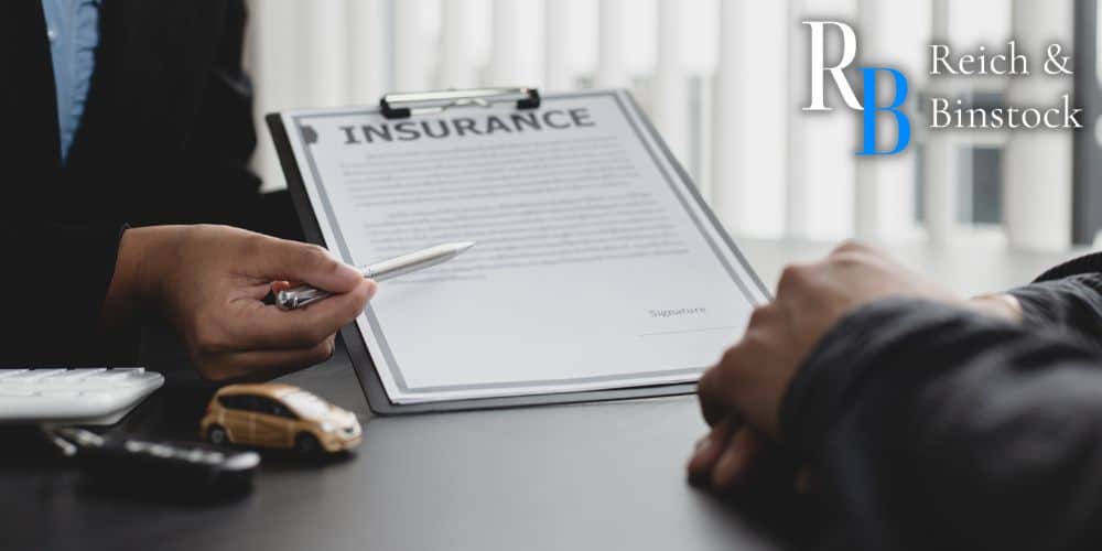 Overview of the Car Accident Settlement Process