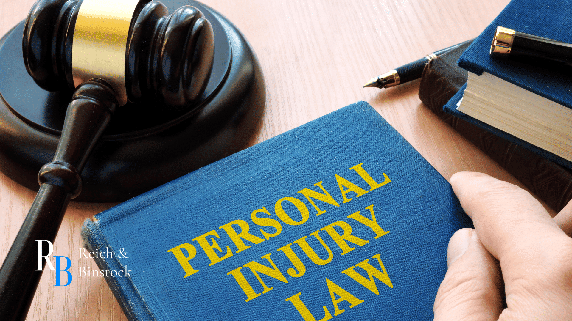 Houston Personal Injury Lawyer | Reich & Binstock | Houston, TX