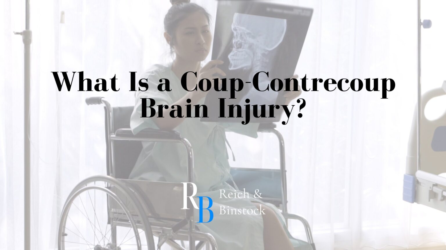 Coup-Contrecoup Injury | Brain Injury Attorneys