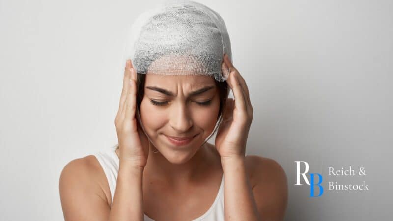 Coup-Contrecoup Injury | Brain Injury Attorneys