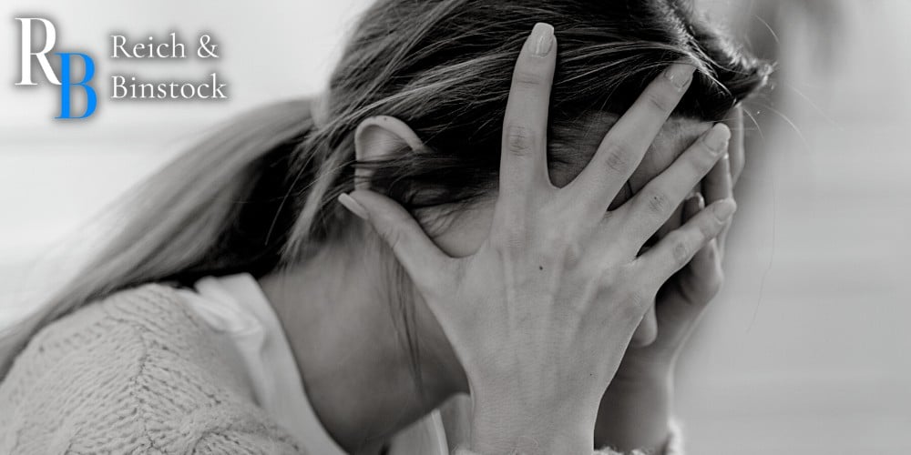 Doctor Sexual Abuse | Reich & Binstock | Sexual Abuse Lawsuits