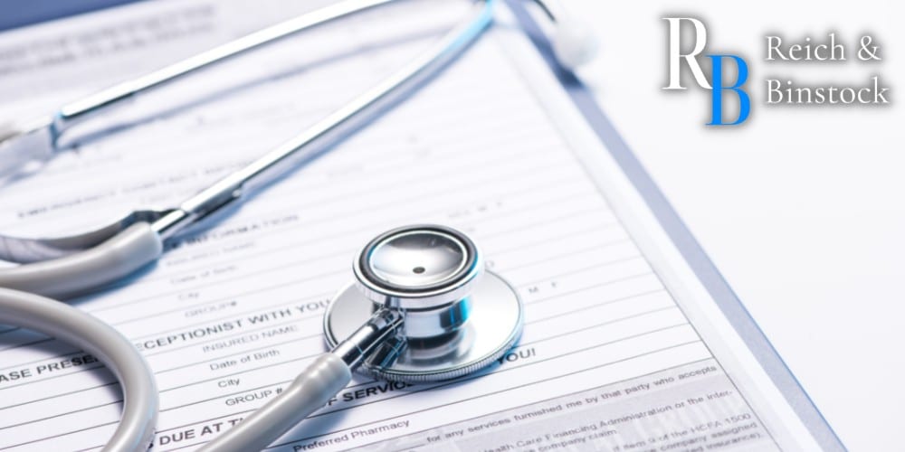 Doctor Sexual Abuse | Reich & Binstock | Sexual Abuse Lawsuits