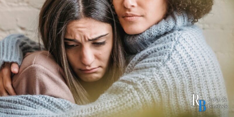 How Sexual Abuse Affects the Brain | Sexual Abuse Lawyers | R&B