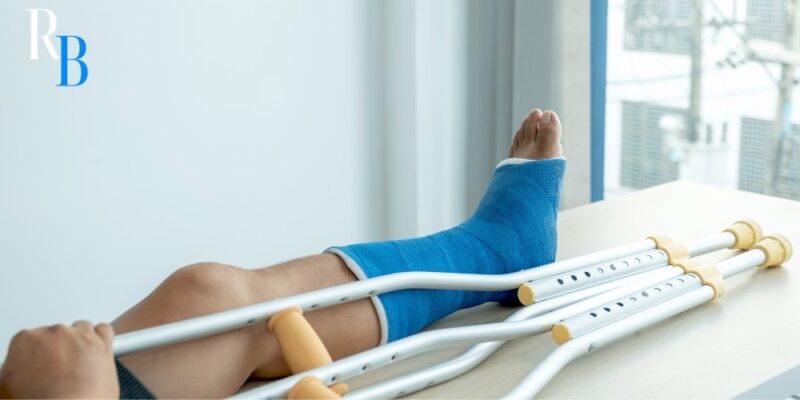 9 Most Common Broken Bones in Car Accidents | Reich & Binstock