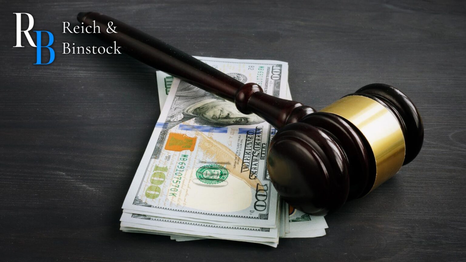 Compensatory vs. Punitive Damages | Reich & Binstock | Houston