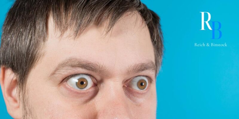 What Are the Tepezza Side Effects? | Reich & Binstock | Houston