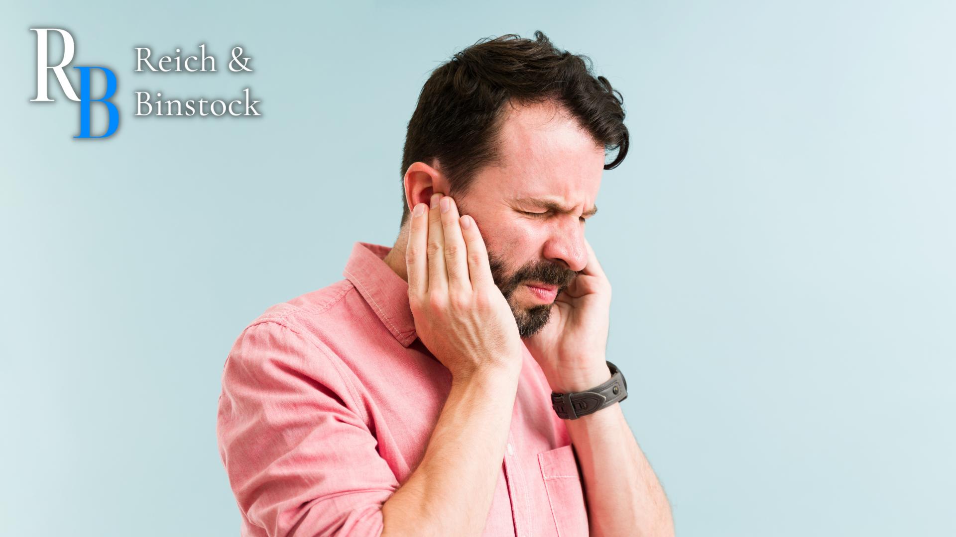 How Long Does Tepezza Stay in Your System? | Reich & Binstock