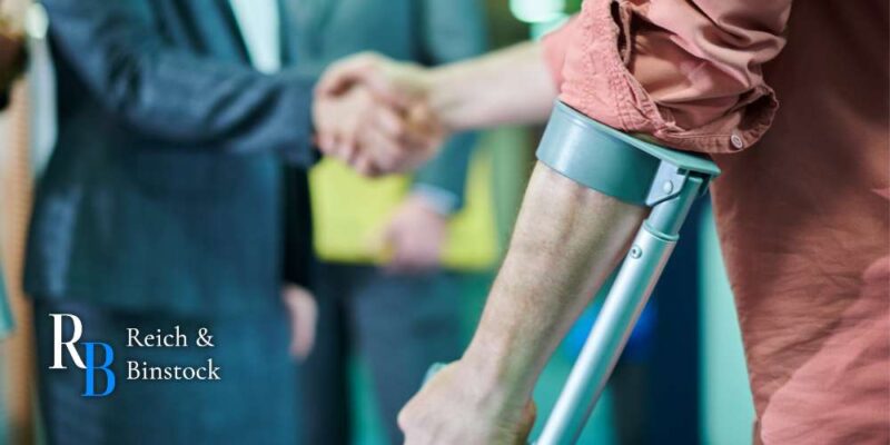 Why Is My Car Accident Settlement Taking So Long? | Reich & Binstock