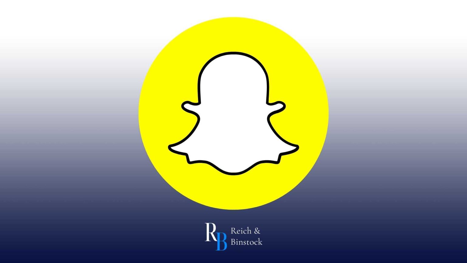 Snapchat Lawsuit Attorney | Reich & Binstock