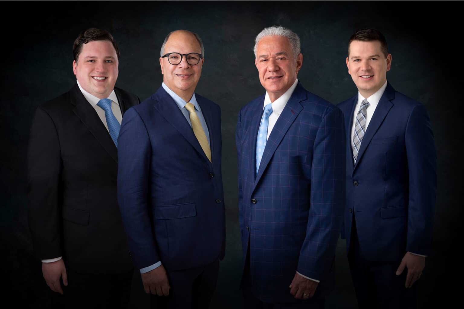 Learn more about the attorneys at Reich & Binstock.