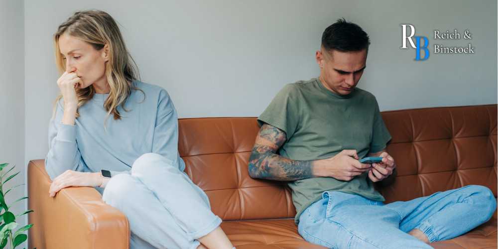 How to Stop Social Media Addiction | Reich & Binstock